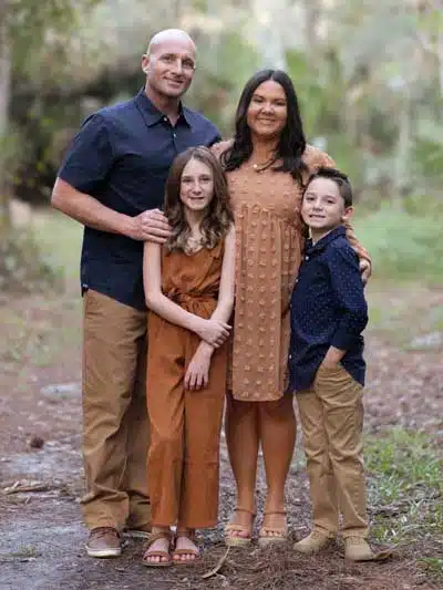 Meet the Staff | Harmony Hybrid Education